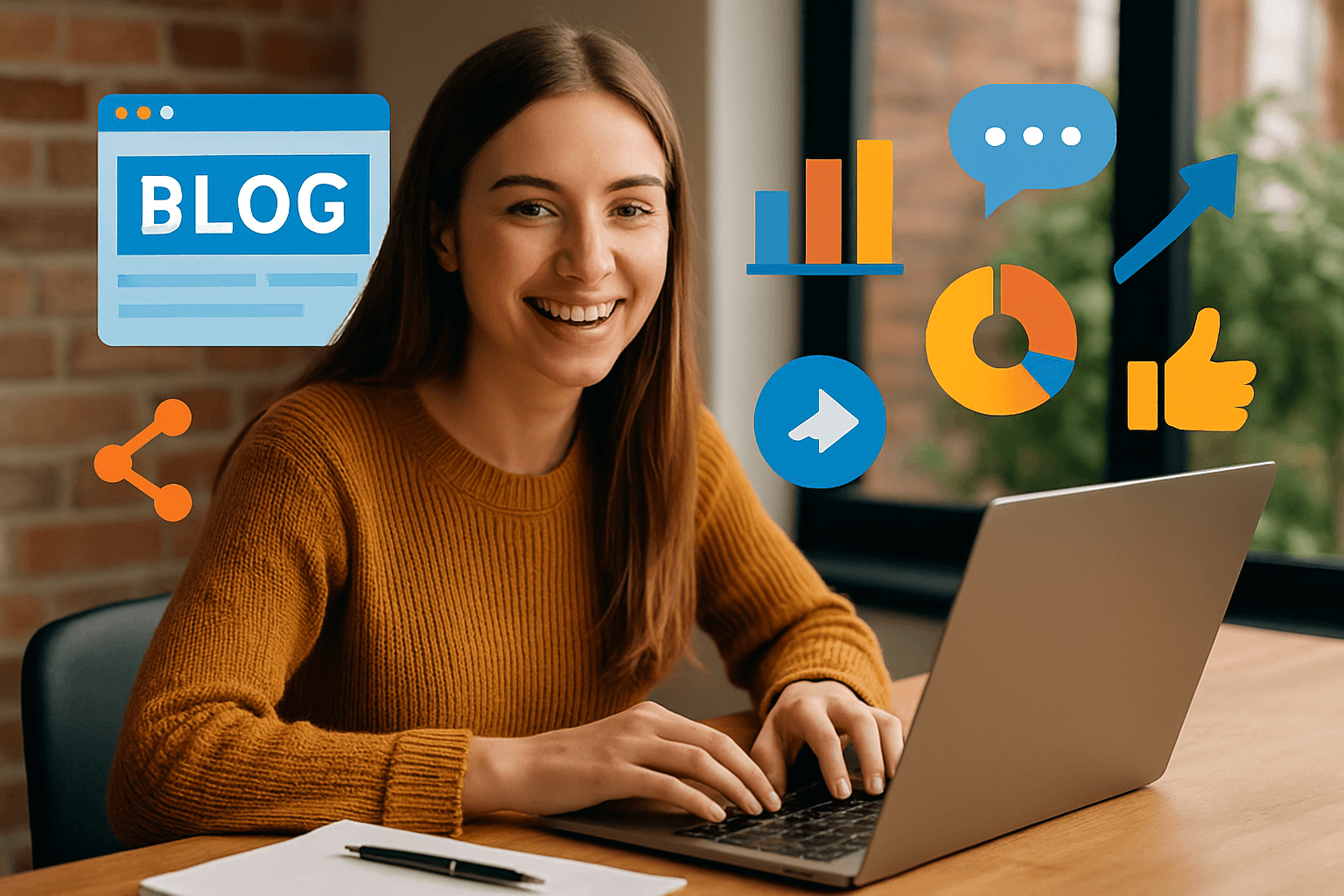 Effective Traffic Management for Blogs: Boost Visits and Retain Readers - 5Letrinhas