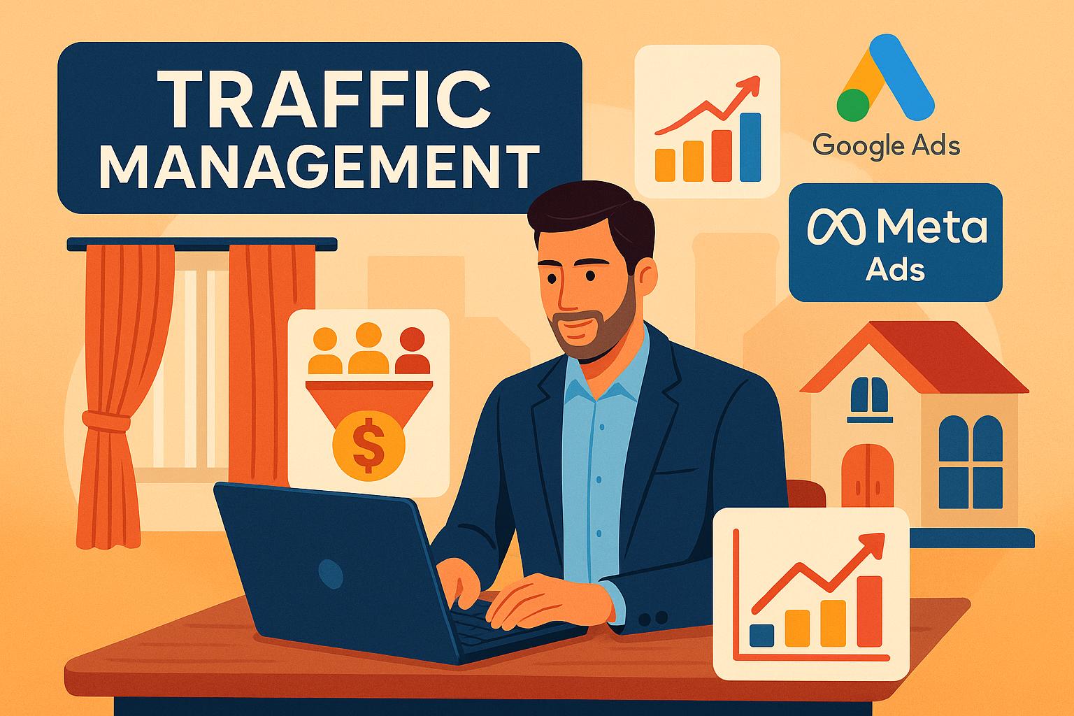 Traffic Management: What Is It and Why You Need to Master This Strategy ...