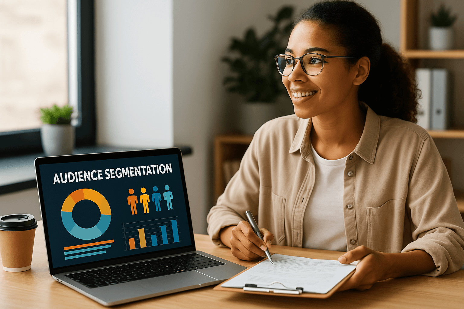Audience Segmentation: The Secret to Effective Traffic Management ...