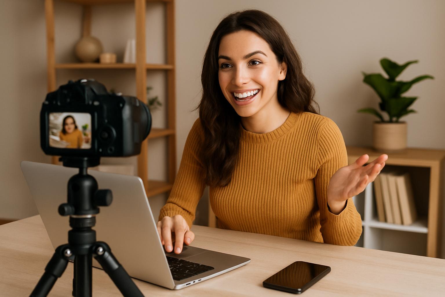 Traffic Management with Digital Influencers: How to Create Effective ...